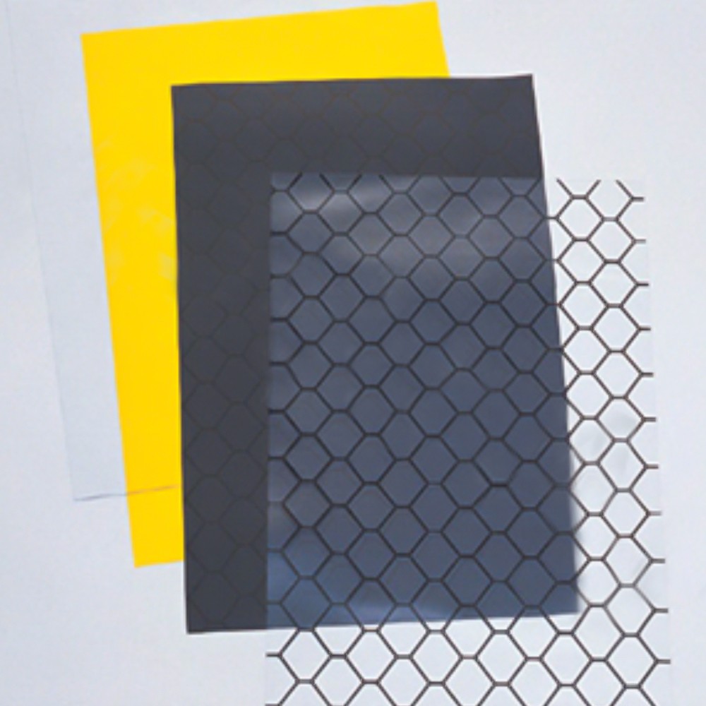 PSR - แผ่นป้องกันไฟฟ้าสถิต ESD PVC Sheet ศูนย์รวมสินค้าอุตสาหกรรม ...