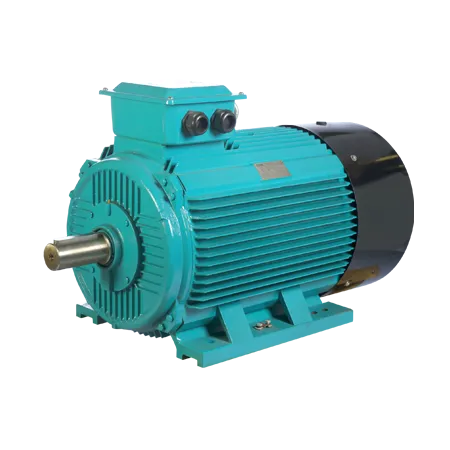 มอเตอร์ไฟฟ้า