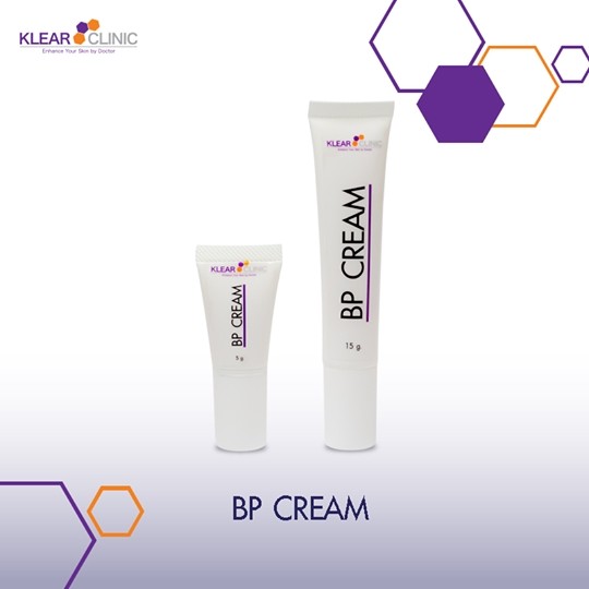 BP Cream