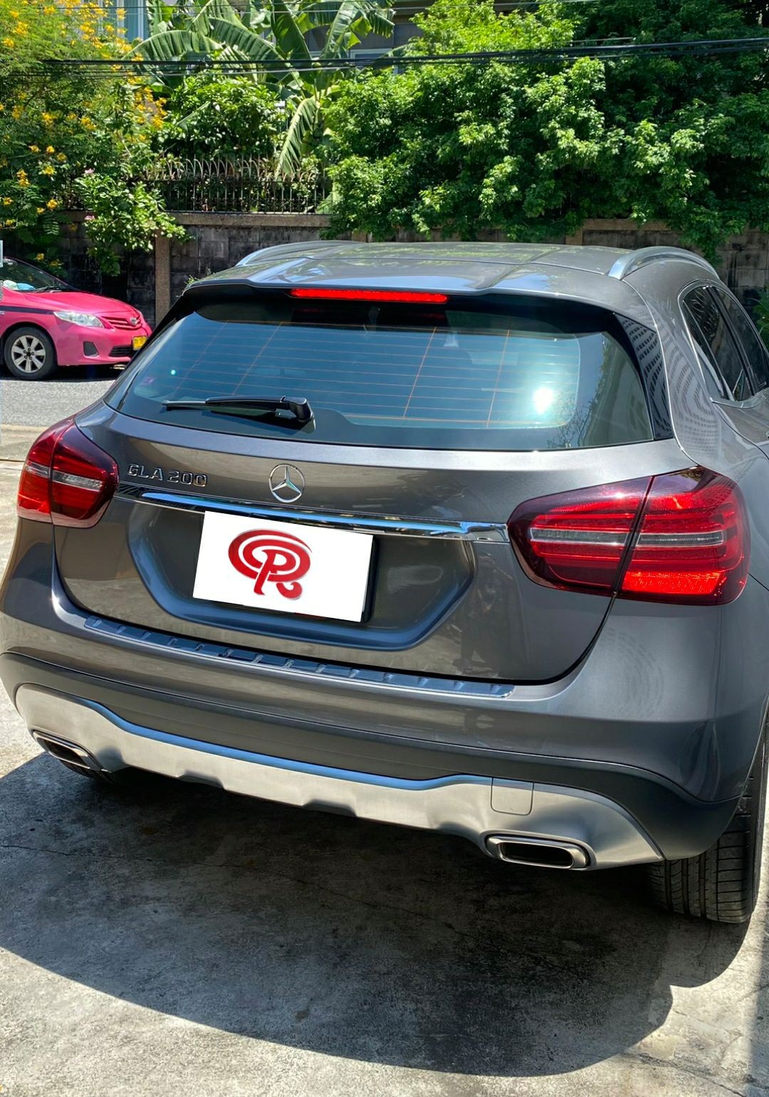 บริษัท โอฬารประดับยนต์ แอนด์ มาร์เก็ตติ้ง จำกัด