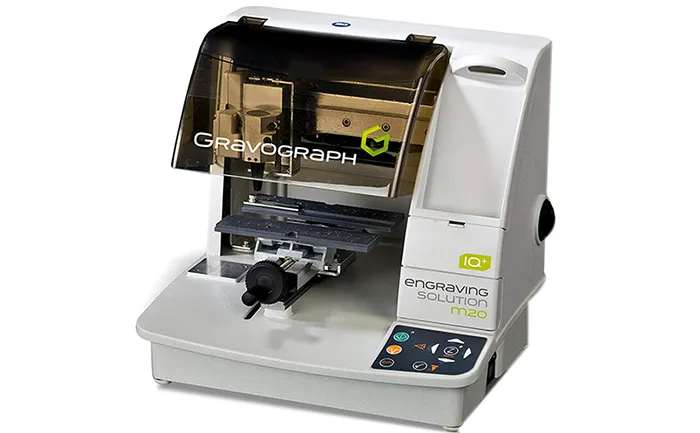 Engraving accessories