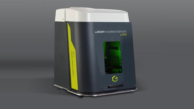 Laser Workstation Series