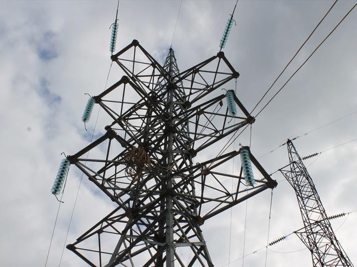 HV Transmission Line