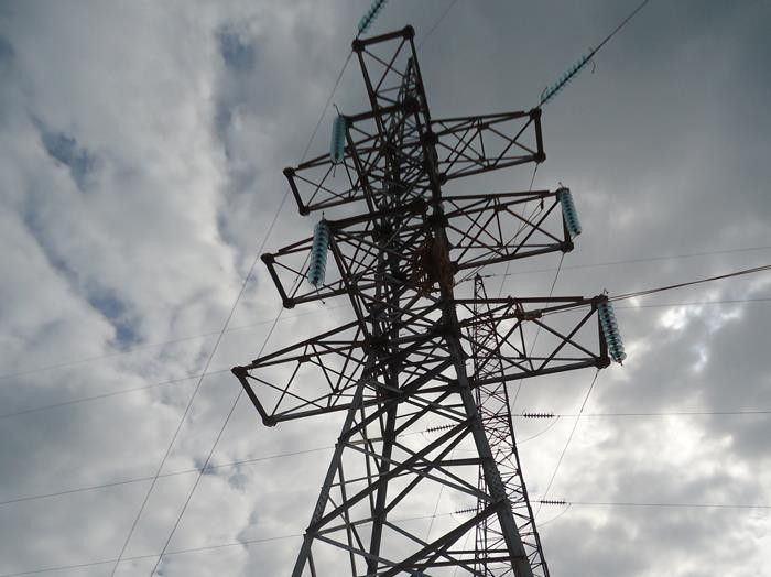 HV Transmission Line