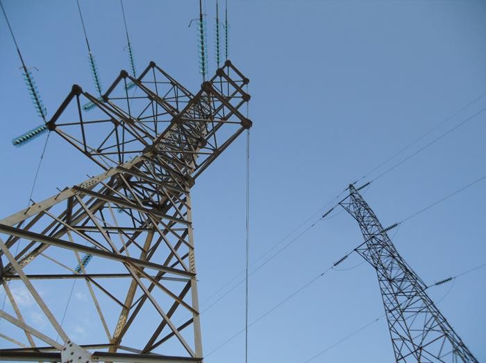 HV Transmission Line