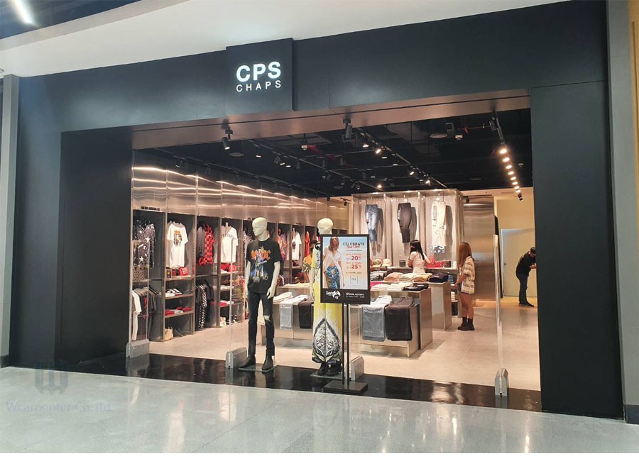 บริษัท ดับเบิ้ลยู คาร์เพนเตอร์ จำกัด บริการ งานตกแต่งภายใน งานก่อสร้าง ...