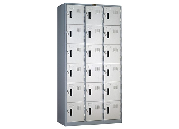 CUPBOARDS & LOCKERS