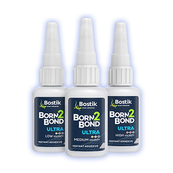 Born2Bond™ Ultra