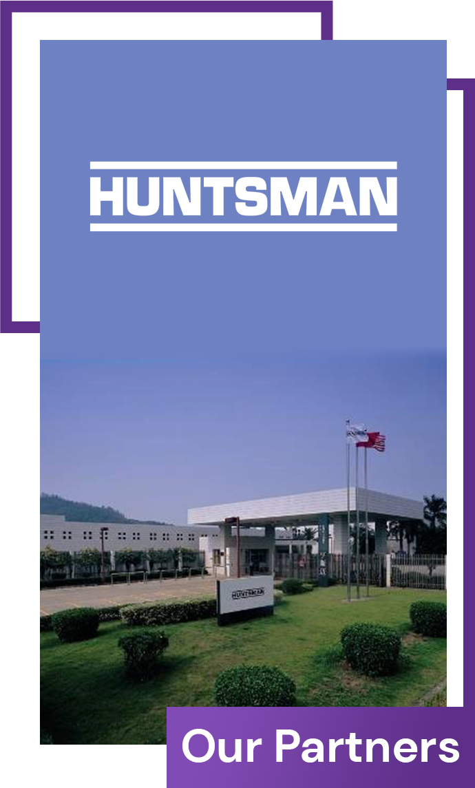 Huntsman Advanced Materials