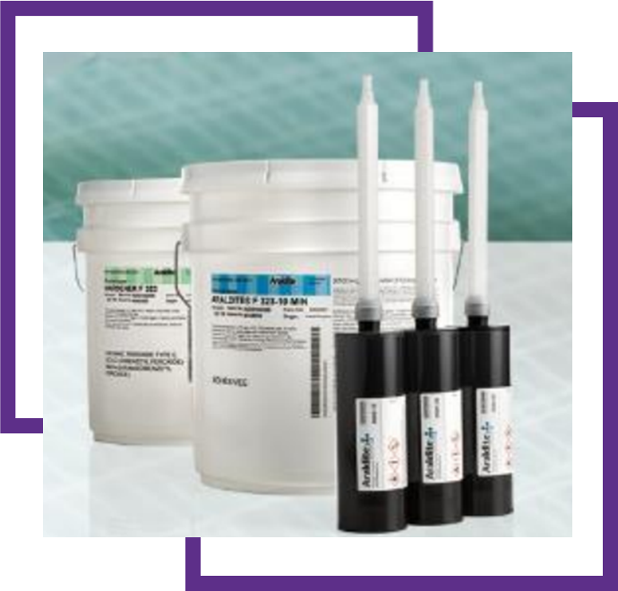Methyl Methacrylate Adhesive