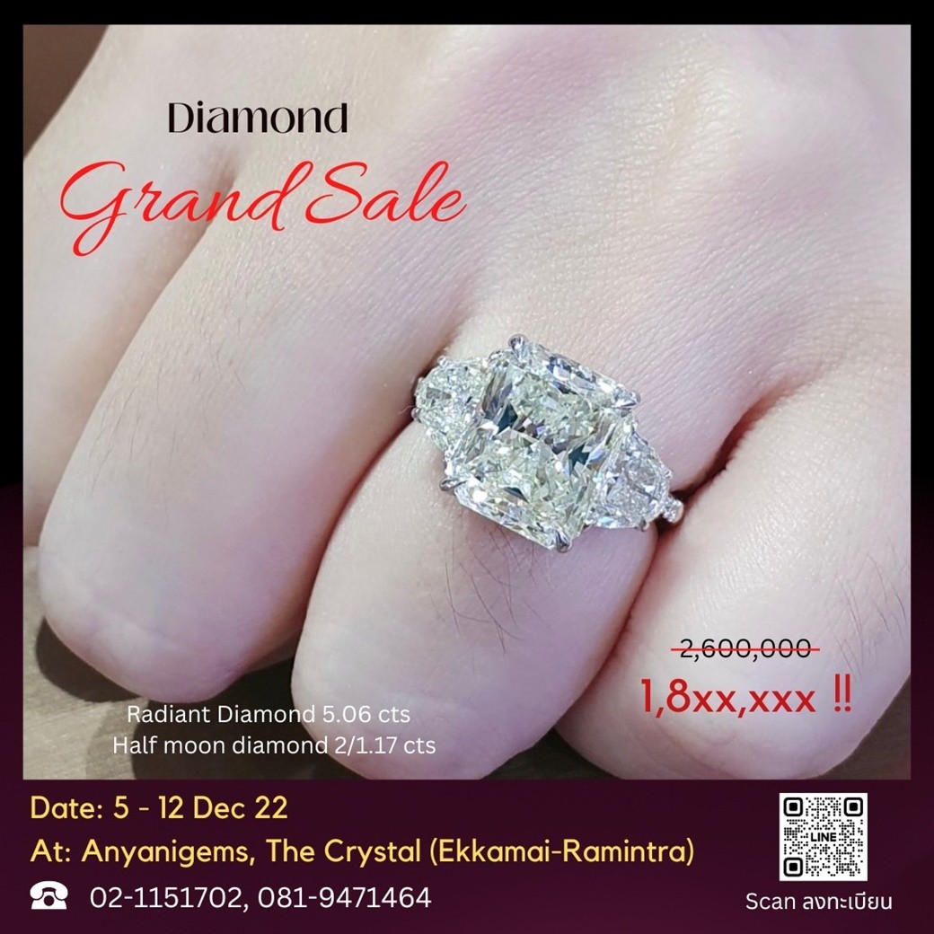 Diamond Grand Sale1