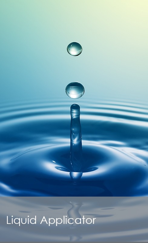 Liquid Applicator