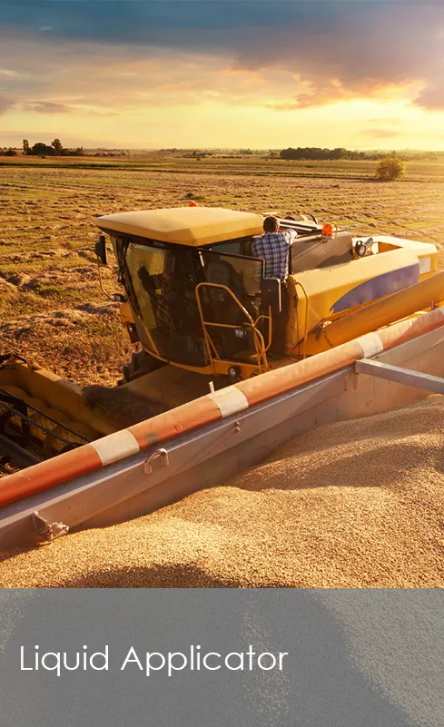 Liquid Applicator