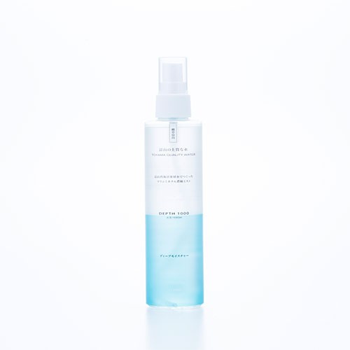 Marine Mineral Concentrated Mist Deep Moisture