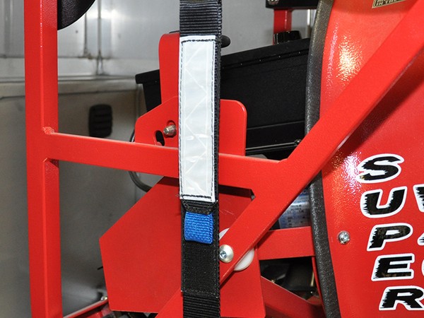 Part – Velcro Cargo Strap