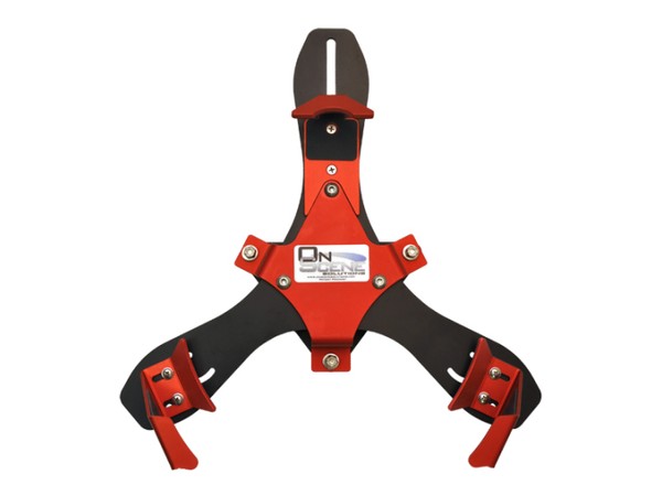 Talon Helmet Bracket