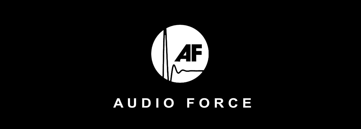 AUDIO FORCE | HOME