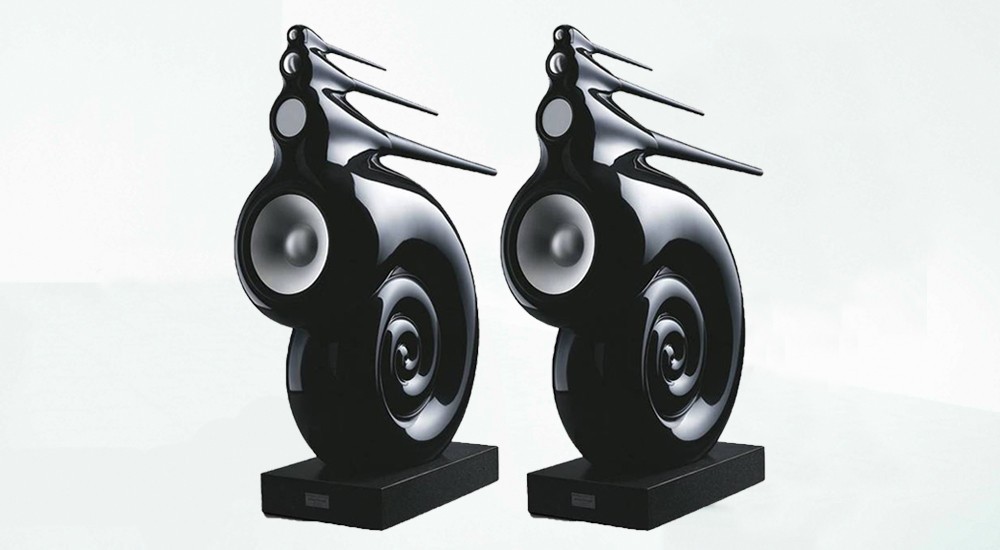 BOWERS & WILKINS