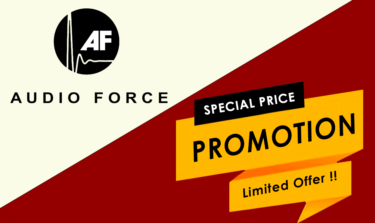 HOME [audio-force.com]