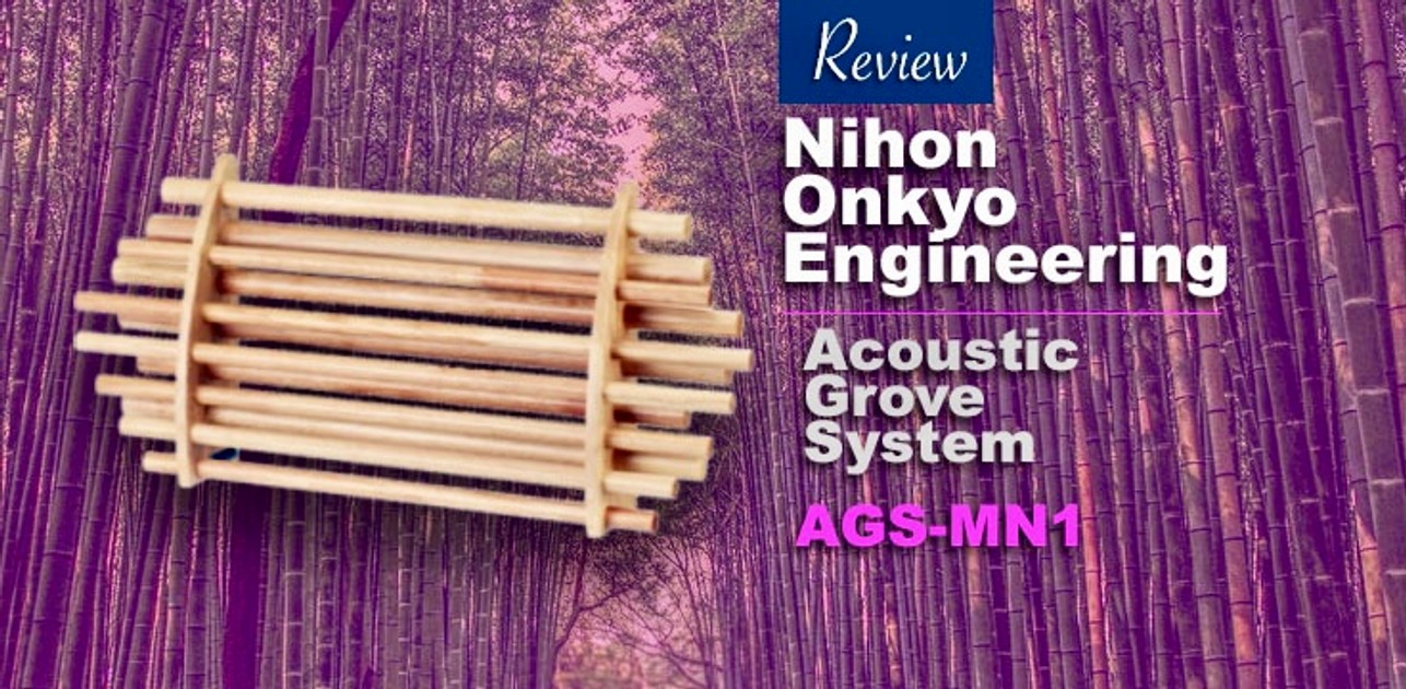 Acoustic Grove System