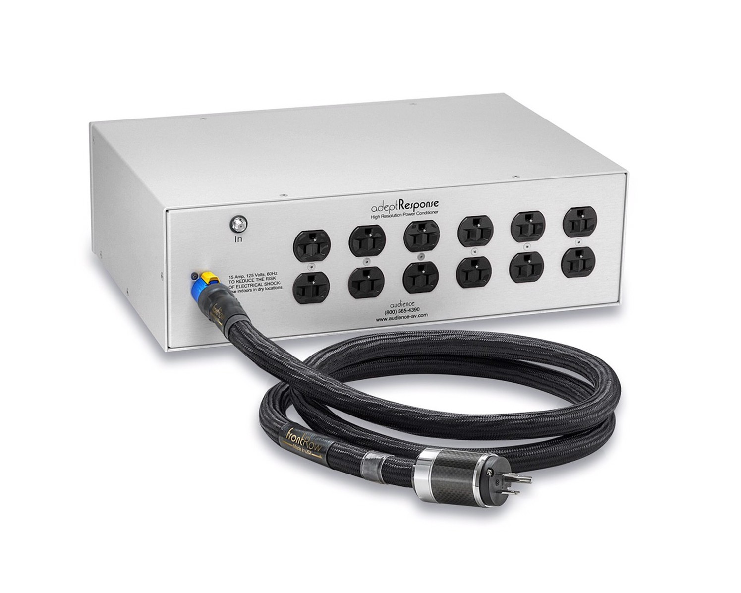 Best Seller power conditioner