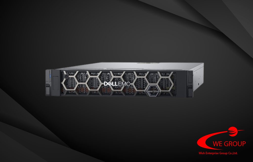 Storage Power Store 500T