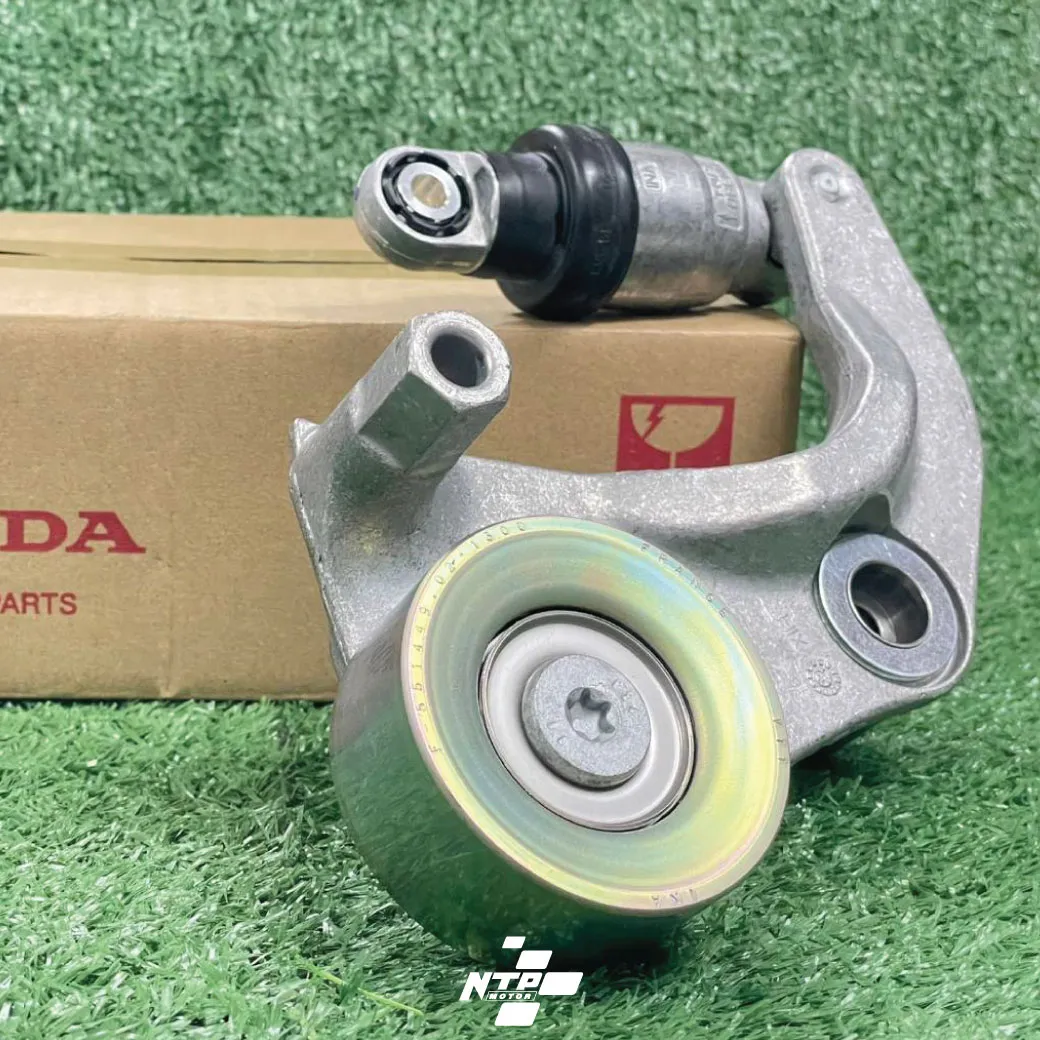 HONDA NTP. MOTOR