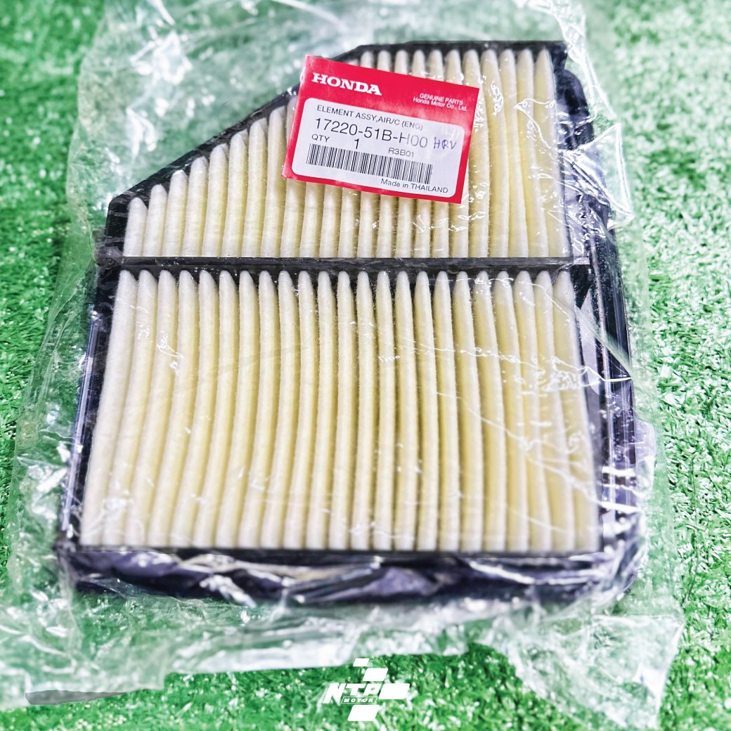 HONDA NTP. MOTOR
