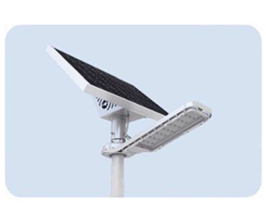 BCT-Solar Street light
