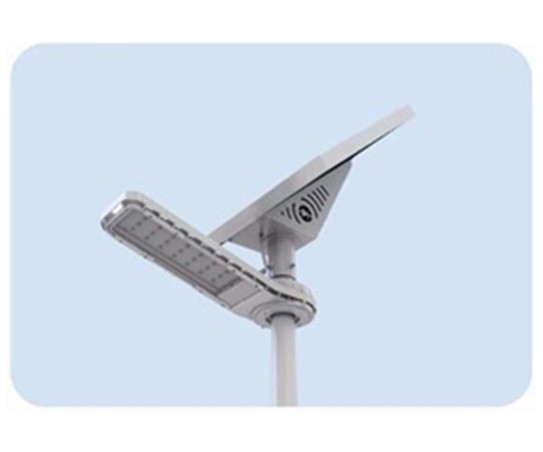 BCT-Solar Street light