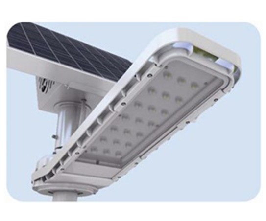BCT-Solar Street light