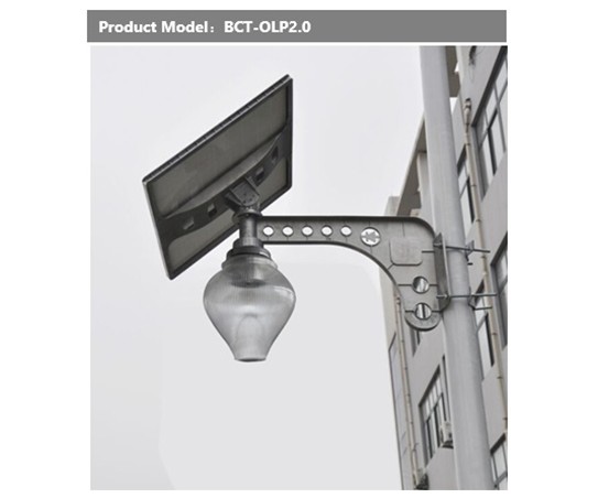 BCT-Solar Street light