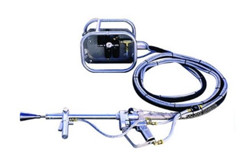 Surface Preparation Systems