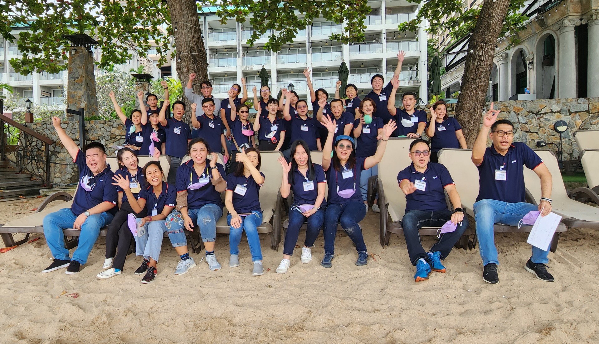 KWI : Leadership & Team Building