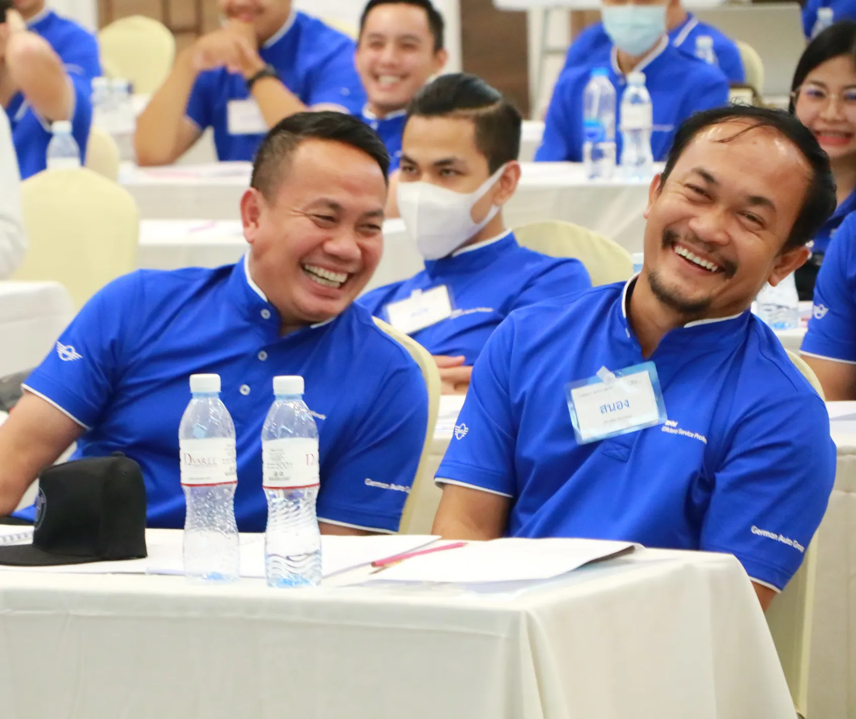 GERMAN AUTO GROUP (Pattaya)