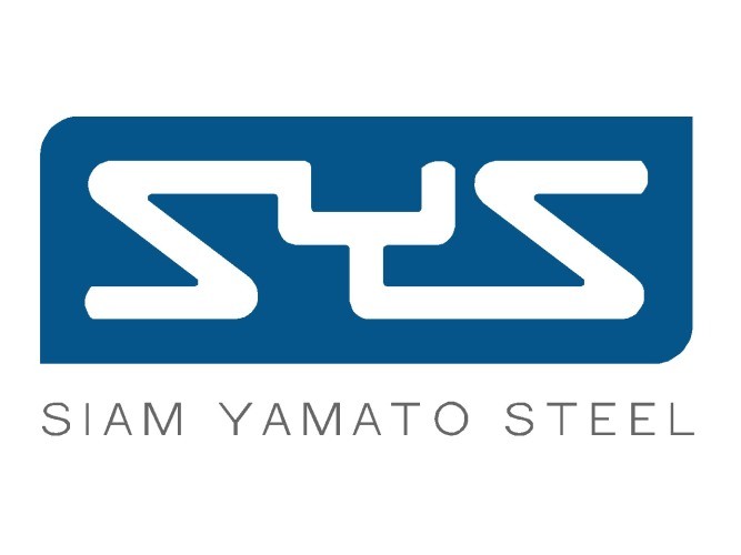 SIAM YAMATO STEEL : Powerful Service mind