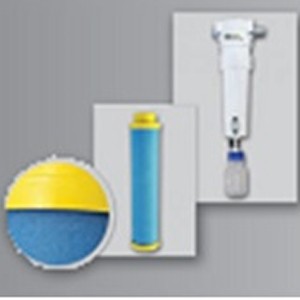 Anti-Bacterial Filter