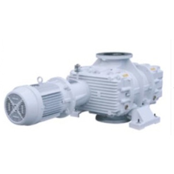 Mechanical Booster Pump