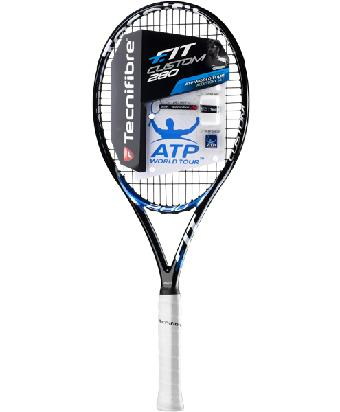 Tecnifibre EXPLORER ULTRA LIGHT
