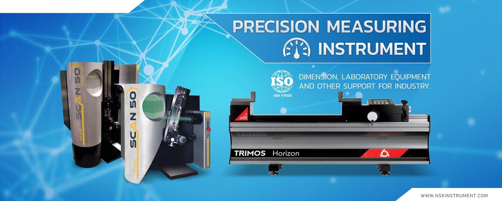 HOME [nskinstrument.com]