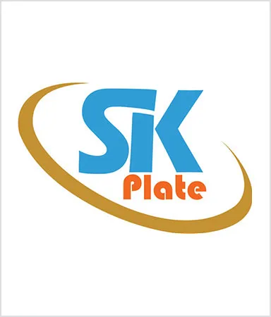 SK PLATE