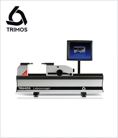 Horizontal Measuring Instruments