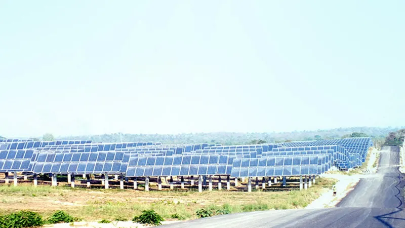 Solar Cell