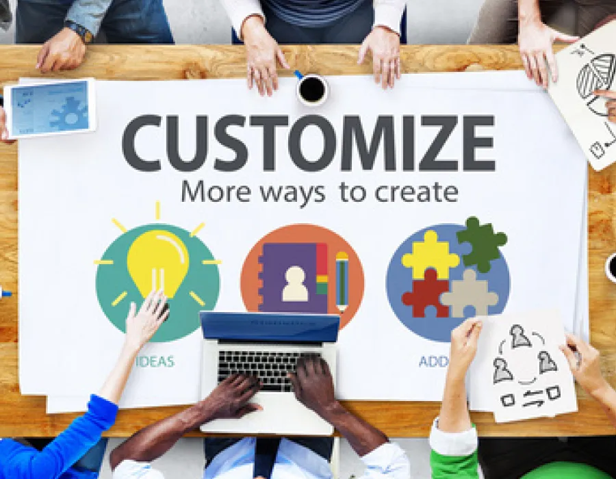 Other Customized PR Solutions