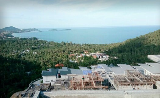 โครงการ THE WAVE PROJECT