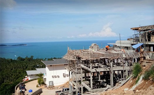 โครงการ THE WAVE PROJECT