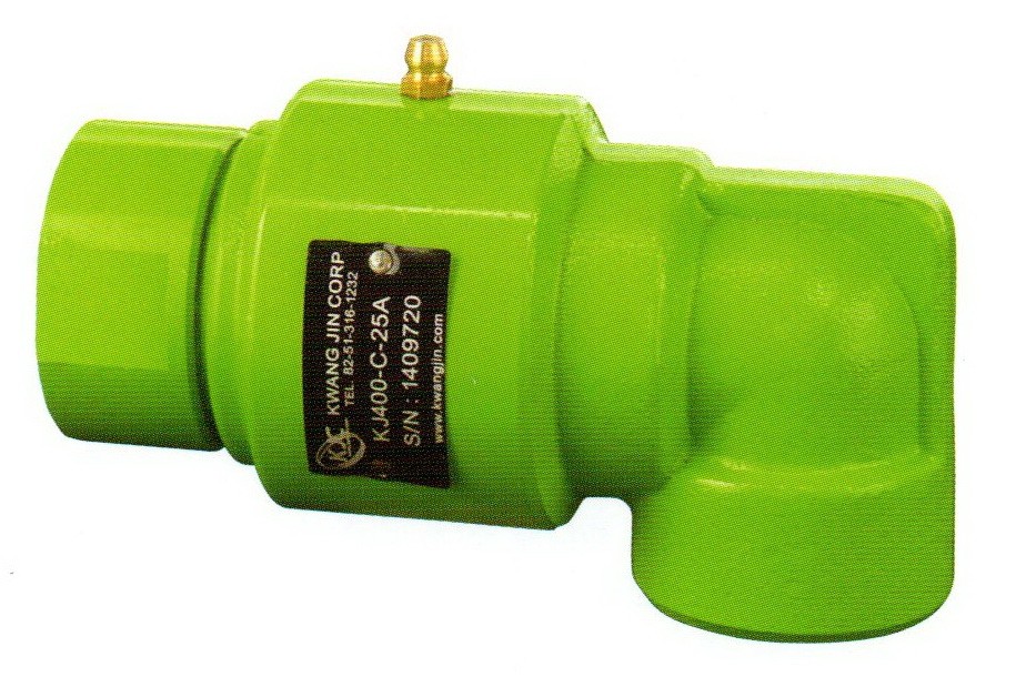 Swivel Joint Series 400
