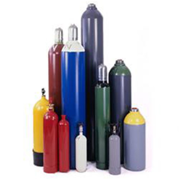 Gas Cylinders