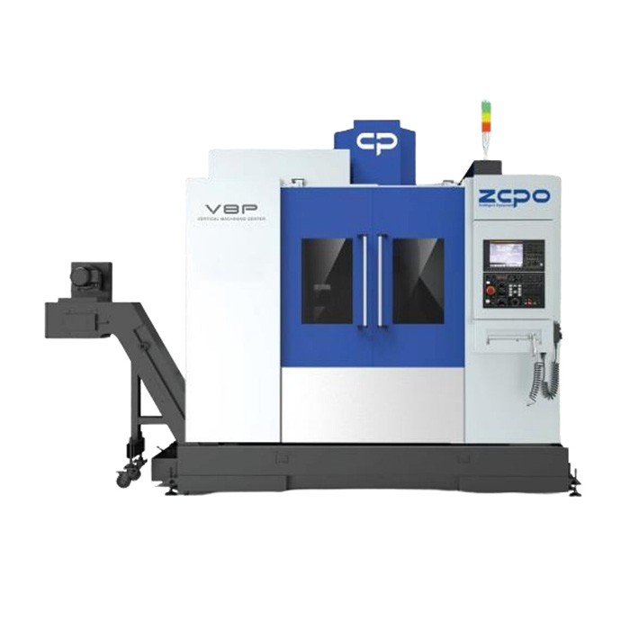 Direct spindle for high-speed application