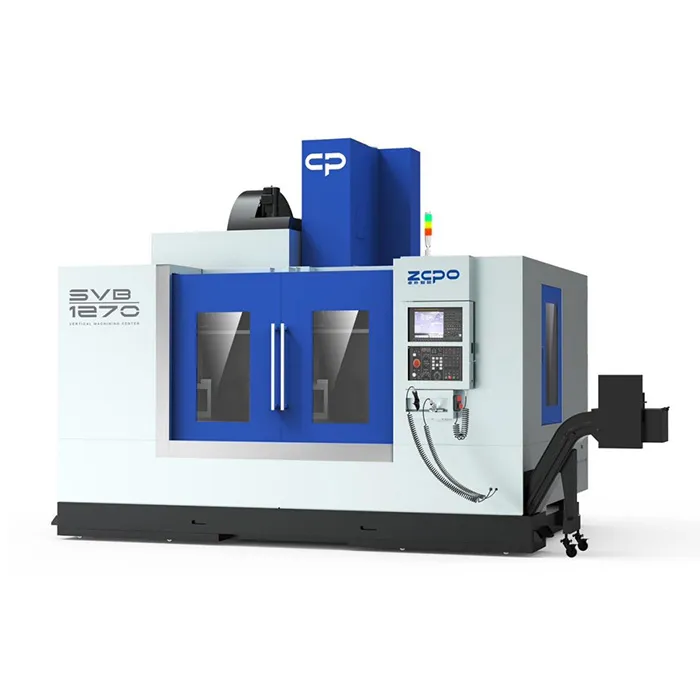 Belt spindle for high rigidity and accuracy application